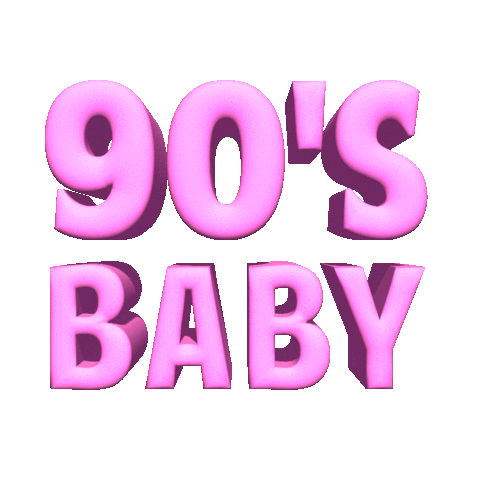 Pink Feels Sticker by prettylittlething for iOS & Android | GIPHY