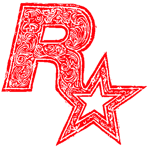 Red Dead Redemption 2 Rdr2 Sticker by Rockstar Games for iOS & Android ...