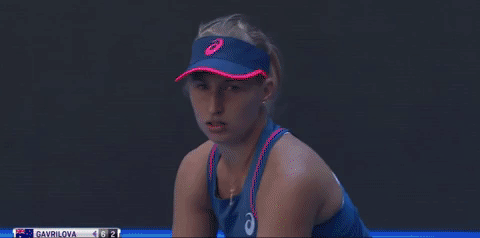 Beijing R64: Gavrilova d. [5] Kvitova 6-2 6-1 | Tennis Forum