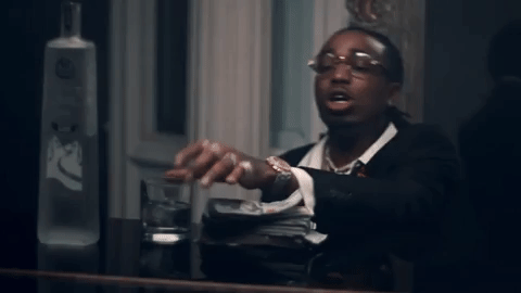 Deadz GIF by Migos - Find & Share on GIPHY