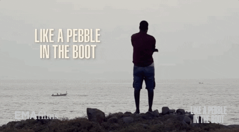 Radio Canada Documentary GIF by EMAfilms - Find & Share on GIPHY