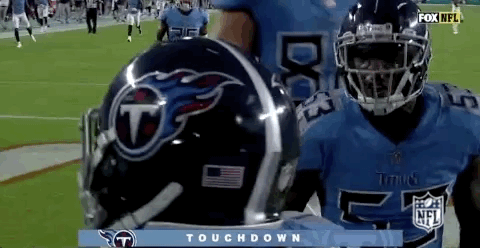 Tennessee Titans Football GIF by NFL - Find & Share on GIPHY