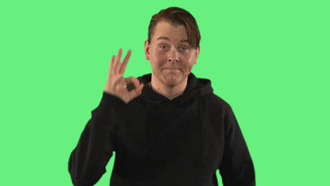 Yes Success GIF by Emil Assergård - Find & Share on GIPHY