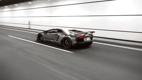 Car Liberty Walk GIF - Find & Share on GIPHY