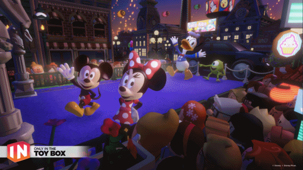Disney Infinity GIF - Find & Share on GIPHY