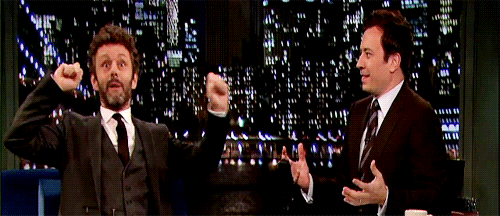Michael Sheen Find And Share On Giphy