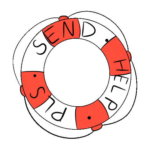Save Me Help Sticker for iOS & Android | GIPHY