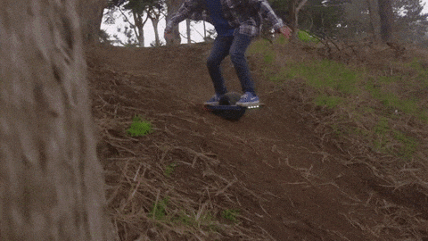 Monowheel GIFs - Get the best GIF on GIPHY