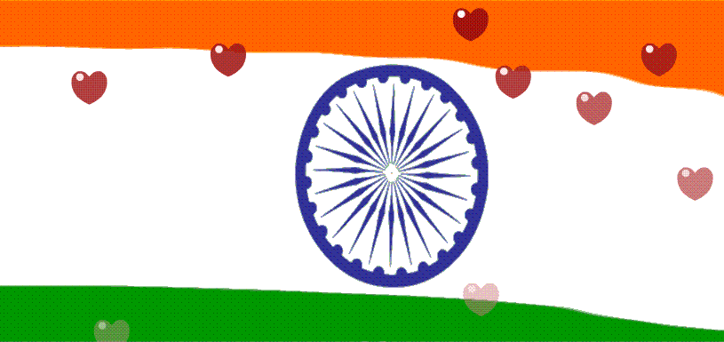 India GIF - Find & Share on GIPHY