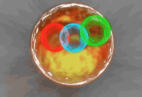 Particle Physics Cern GIF - Find & Share on GIPHY