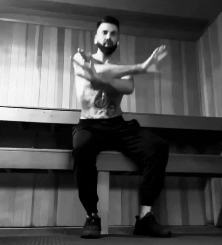 Despierta America Party GIF by Jomari Goyso - Find & Share on GIPHY