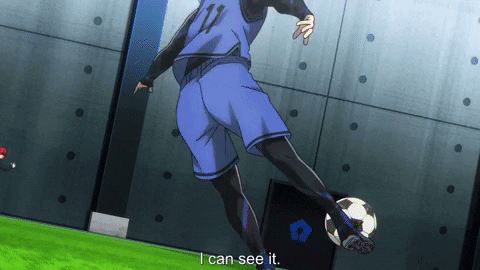 Share your favorite examples of bad animation : r/anime