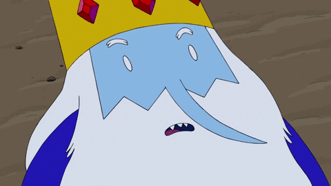 Sorpresa What GIF by Cartoon Network EMEA - Find & Share on GIPHY