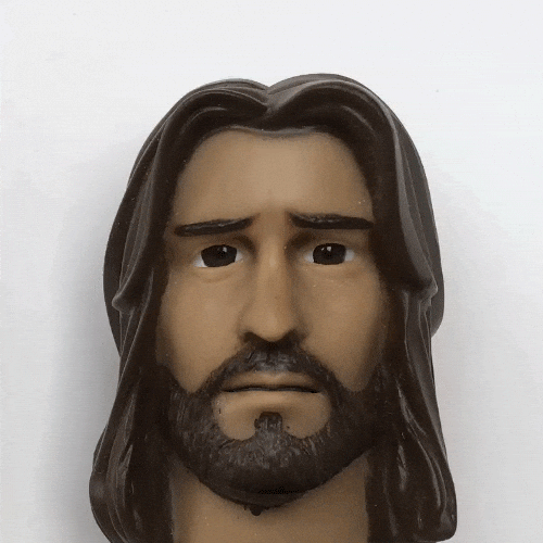 Jesus Yes GIF - Find & Share on GIPHY