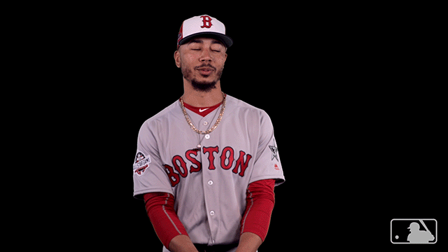 All Star Sport GIF by MLB - Find & Share on GIPHY