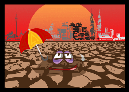 Drought GIF - Find & Share on GIPHY