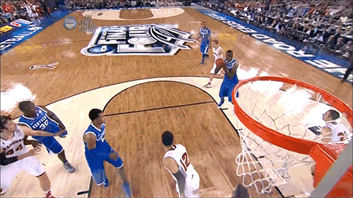 Alex Score GIF by HuffPost - Find & Share on GIPHY