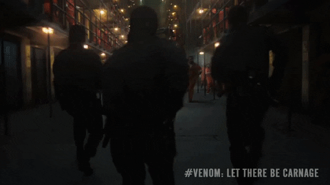 Venom 2 Sony GIF by Venom Movie - Find & Share on GIPHY