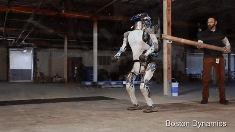 Robot Boston GIF - Find & Share on GIPHY