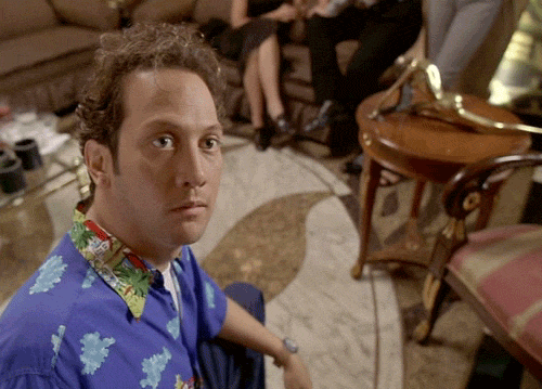 Rob Schneider GIF - Find & Share on GIPHY