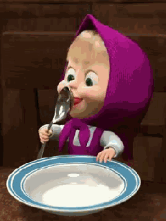 Masha GIFs - Find & Share on GIPHY