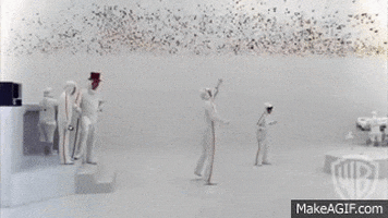 Vision GIF - Find & Share on GIPHY