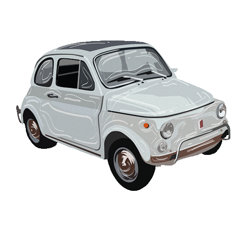 Car Sticker for iOS & Android | GIPHY