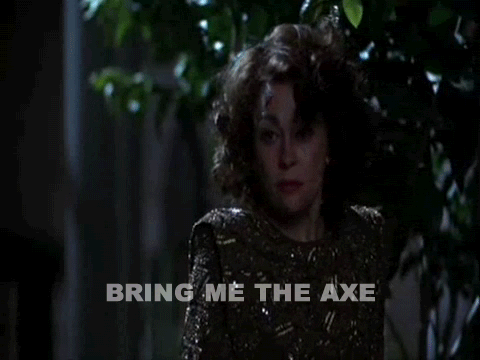 Mommie Dearest GIF - Find & Share on GIPHY