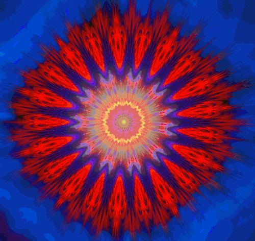 Fractal GIF - Find & Share on GIPHY