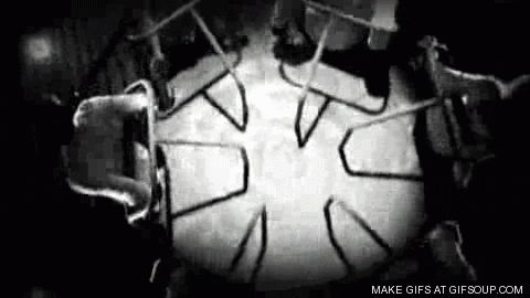 Saw GIF - Find & Share on GIPHY