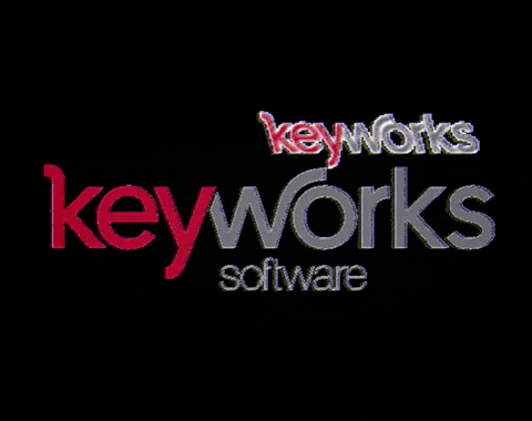 Marketing Software GIF by Keyworks - Find & Share on GIPHY