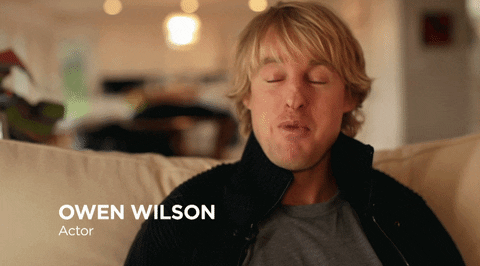 Owen Wilson Meme Wow