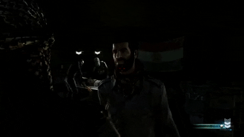 John Wick vs Sam Fisher (Splinter Cell) | SpaceBattles