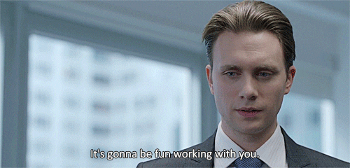 Tyrell Wellick Memes