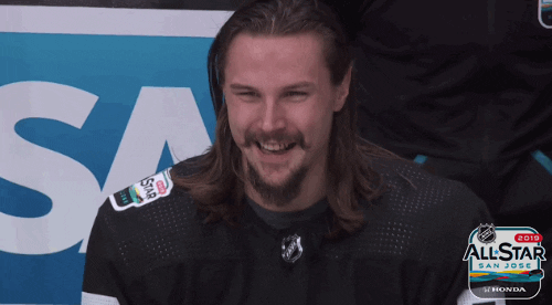 Ice Hockey Lol GIF by NHL - Find & Share on GIPHY
