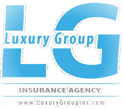 Luxury Group GIF by LG Insurance Agency - Find & Share on GIPHY