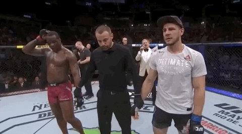 UFC GIF - Find & Share on GIPHY