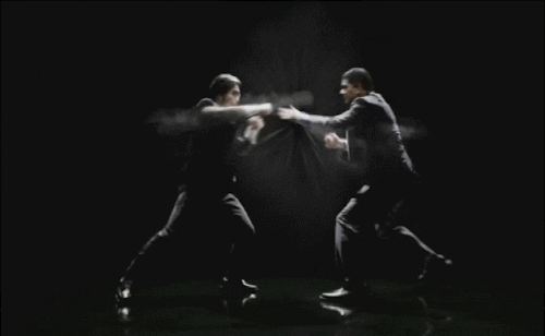 Satoru Iwata Fighting GIF - Find & Share on GIPHY