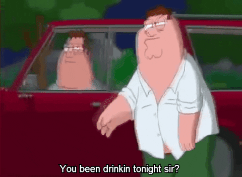 Dont Drink And Drive GIFs - Get the best GIF on GIPHY