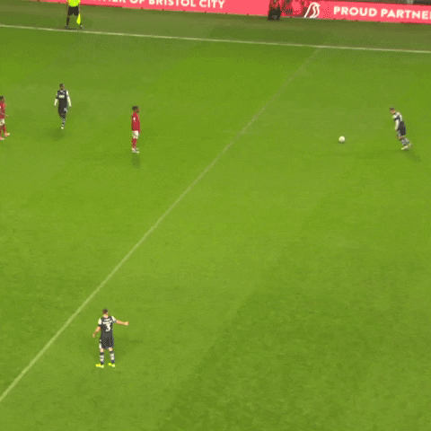 Bristol City Yes GIF by MillwallFC - Find & Share on GIPHY