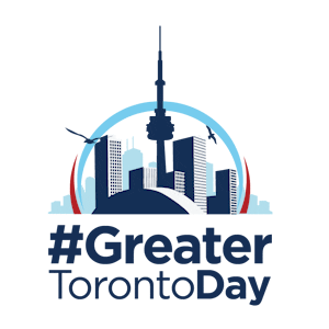 Greater Toronto Sticker by Global News for iOS & Android | GIPHY