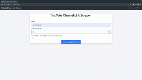 GitHub - creepy-pirate/crawler