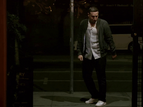 Choking Tim Robinson GIF by The Lonely Island - Find & Share on GIPHY