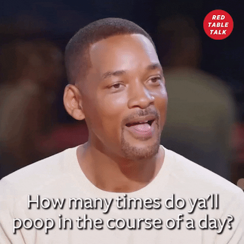 Will Smith GIF by Red Table Talk - Find & Share on GIPHY