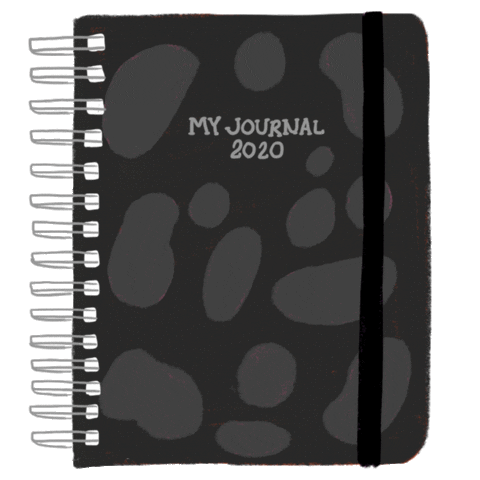 Planning Planner Sticker by Ilustralle for iOS & Android | GIPHY