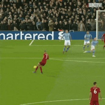Premier League Goal GIF by Liverpool FC - Find & Share on GIPHY