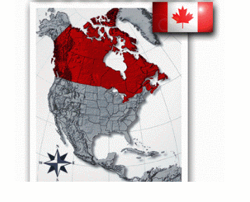 Canada GIF - Find & Share on GIPHY