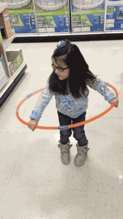 Hula Hoop GIF - Find & Share on GIPHY