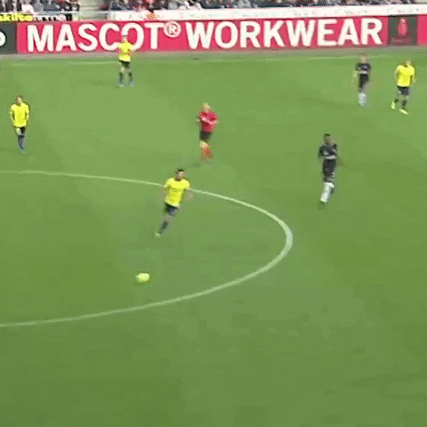 Brazil Skill GIF by FC Midtjylland - Find & Share on GIPHY