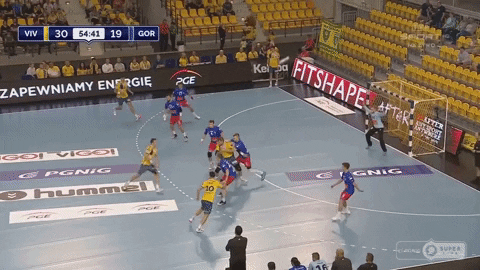 Goal Handball GIF by Superliga - Find & Share on GIPHY